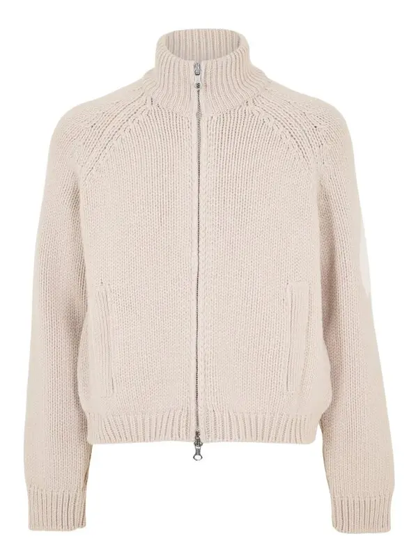 Our Legacy Ultra Cardigan - Nude
