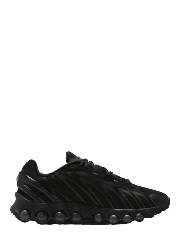 Nike Casual Lace-up Sneakers - Black