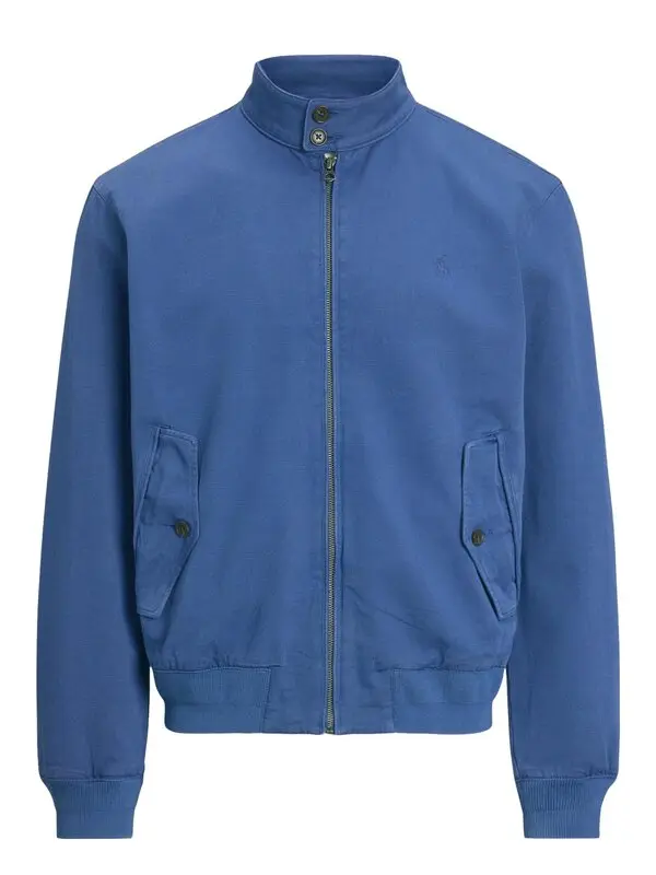 Polo Ralph Lauren Bedford Windbreaker - Blue