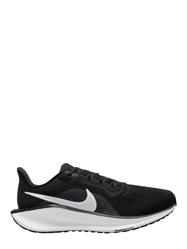 Nike Road Running Sneakers - Black