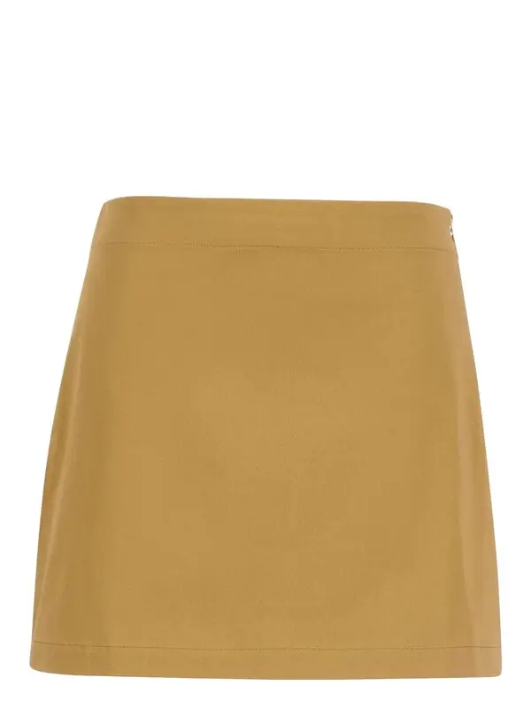 Barbour B.int Katya Skirt - Nude