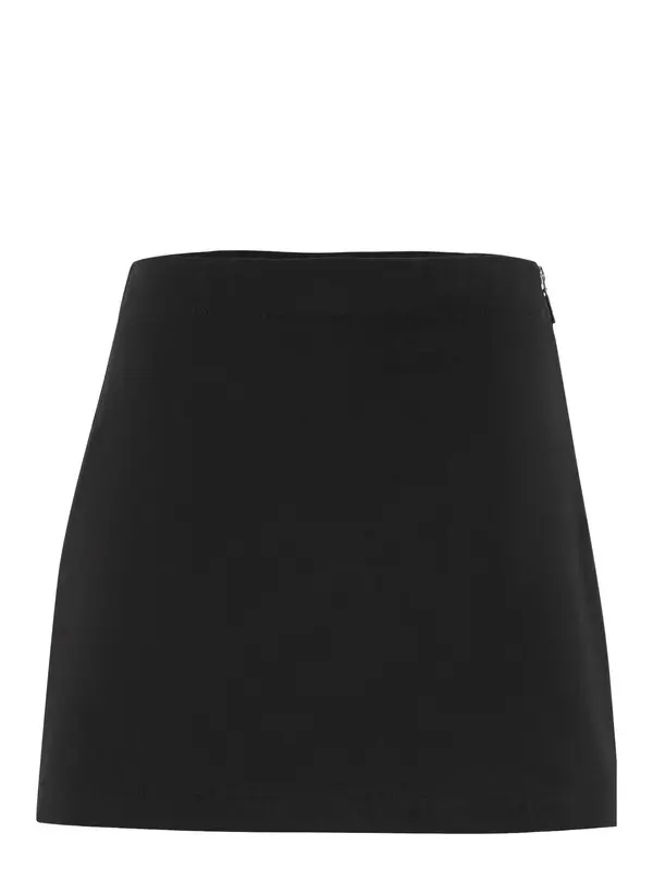 Barbour Katya Skirt - Black