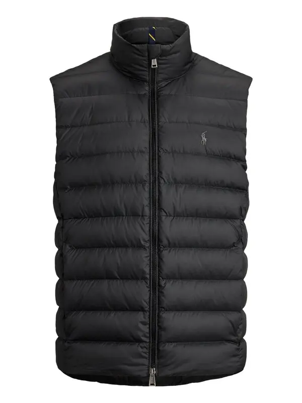 Polo Ralph Lauren Colden Vest - Black