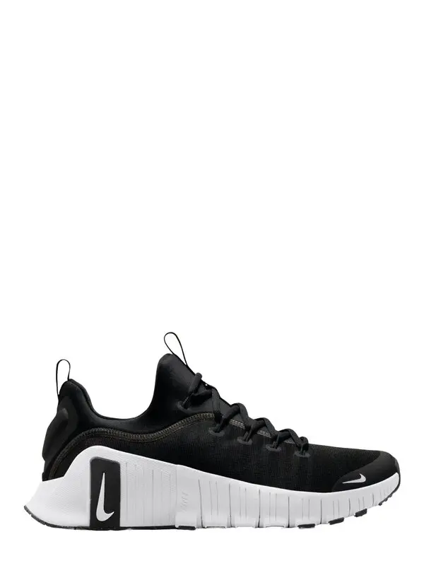Nike Free Metcon 6 Training Shoes - Black