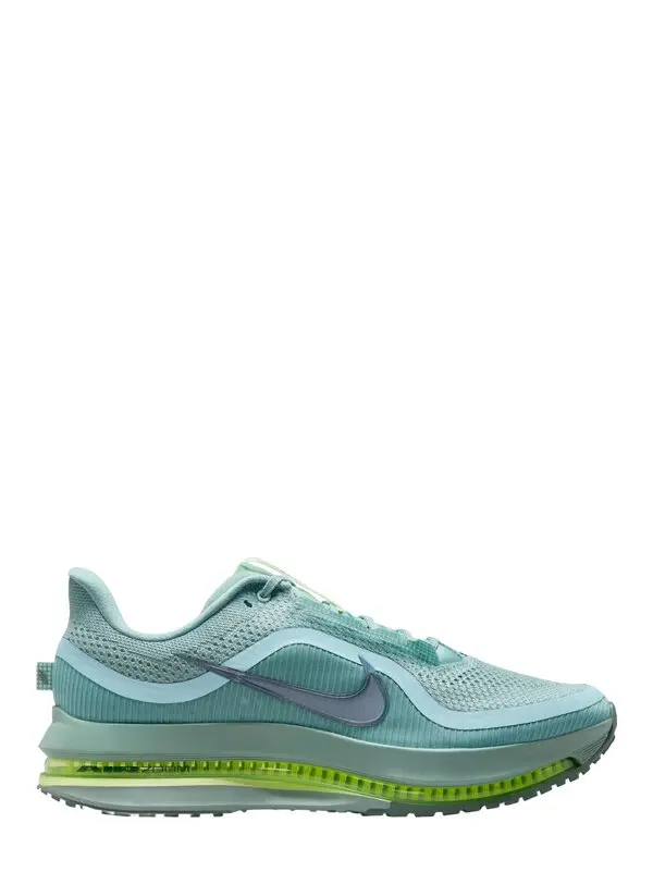 Nike Premium Running Sneakers - Blue