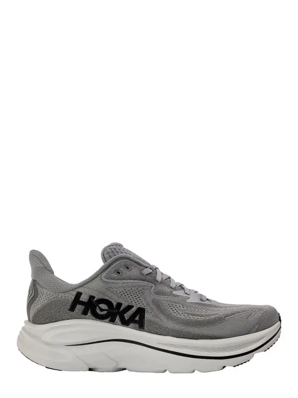 Hoka One One Clifton 10 Trainers - Gray