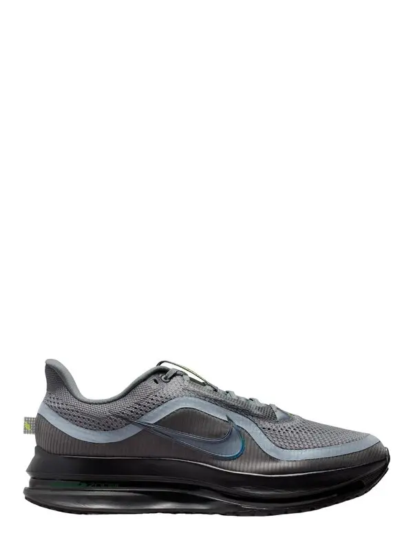 Nike Premium Running Sneakers - Black