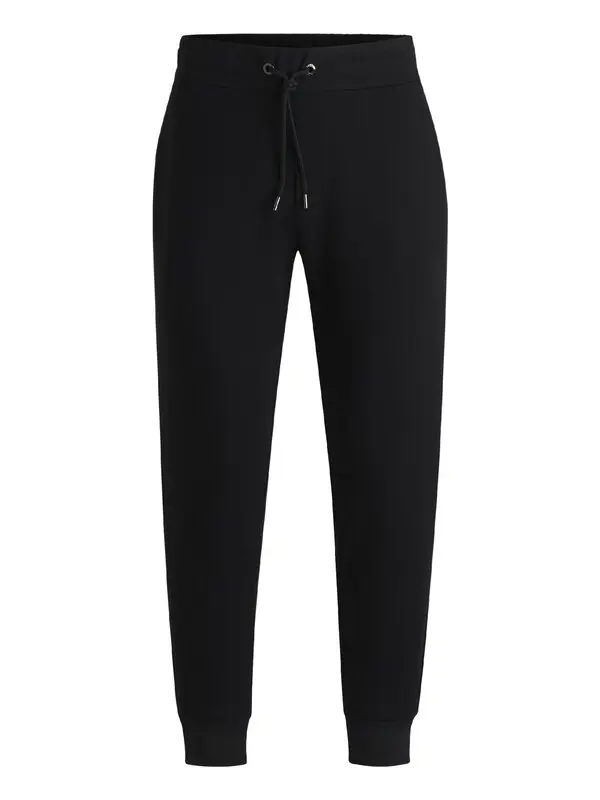 Hugo Boss Jogger Sweatpants - Black