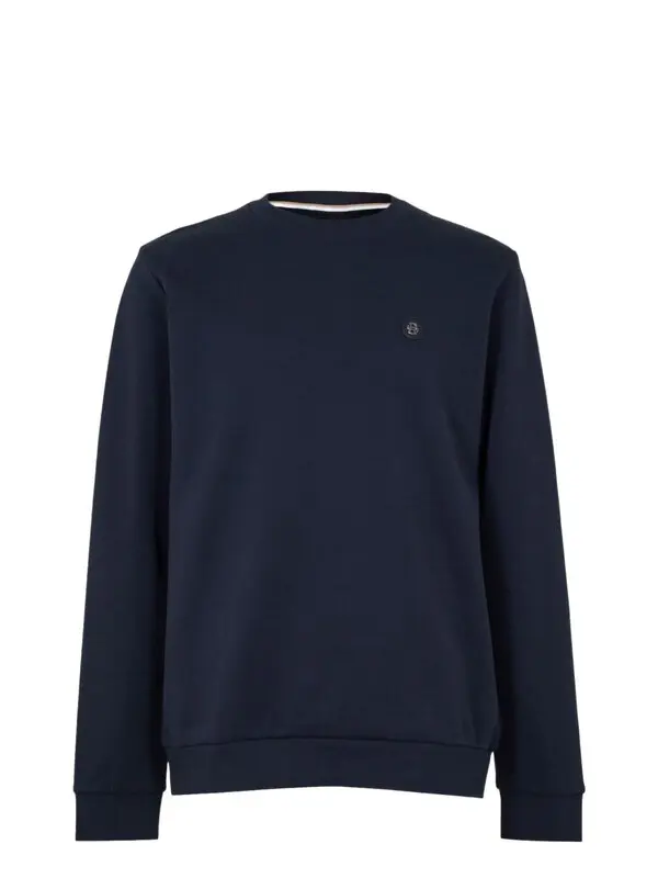 Hugo Boss Sharpe Sweatshirt - Black