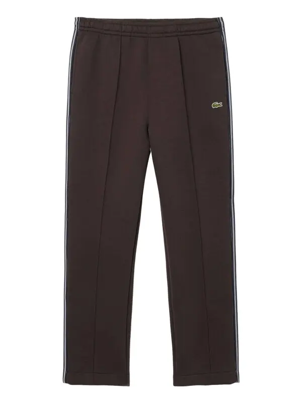 Lacoste Stylish, Comfortable And Versatile Sports Pants - Black