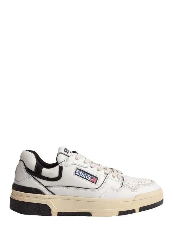 AUTRY Sneakers - White