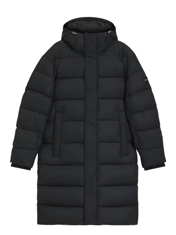 Hugo Boss Cenuto Down Jacket - Black