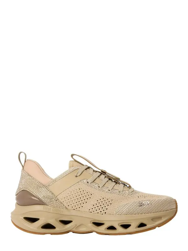 Steve Madden Casual Sneakers - Nude