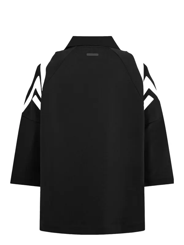 Fear Of God Classic Knit Sweater - Black