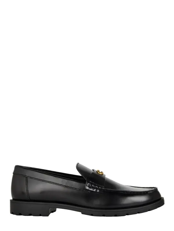 COACH Jocelyn Loafers - Black