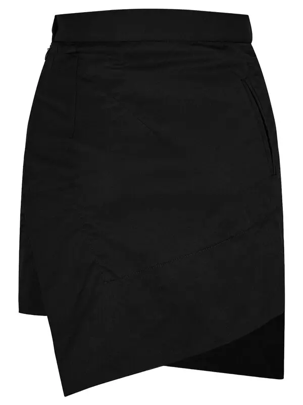 VIVIENNE WESTWOOD Mini Dress - Black