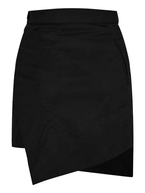 VIVIENNE WESTWOOD Mini Dress - Black