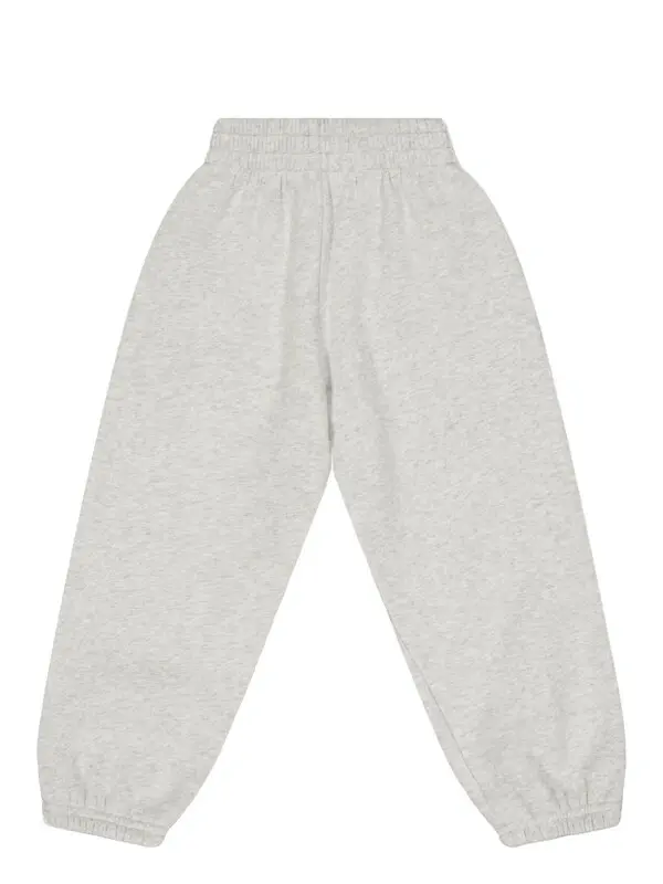 Balenciaga Slim Fit Trousers - White
