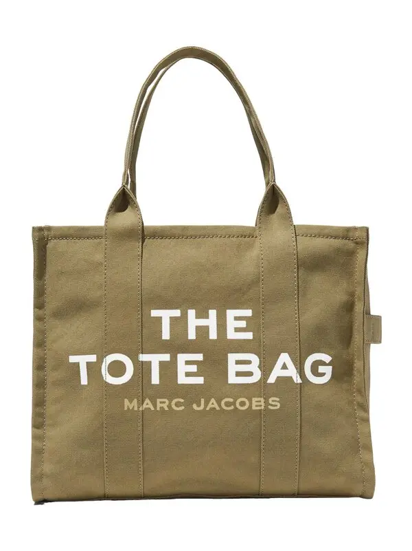 Marc Jacobs Tote Bag - Green