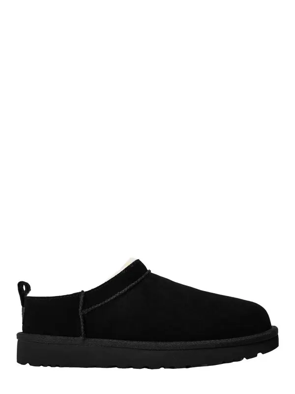 UGG Classic Micro Boot - Black