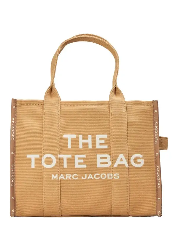 Marc Jacobs Tote Bag - Nude