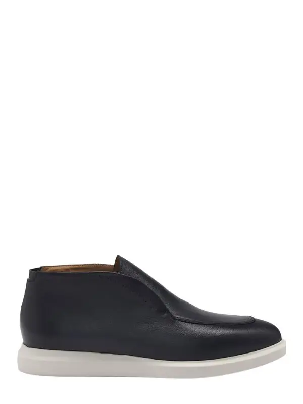 Hugo Boss Slider Slippers - Black