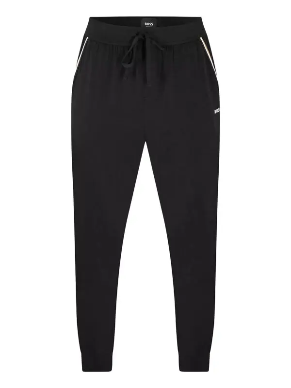 Hugo Boss Boss Unique Pants - Black
