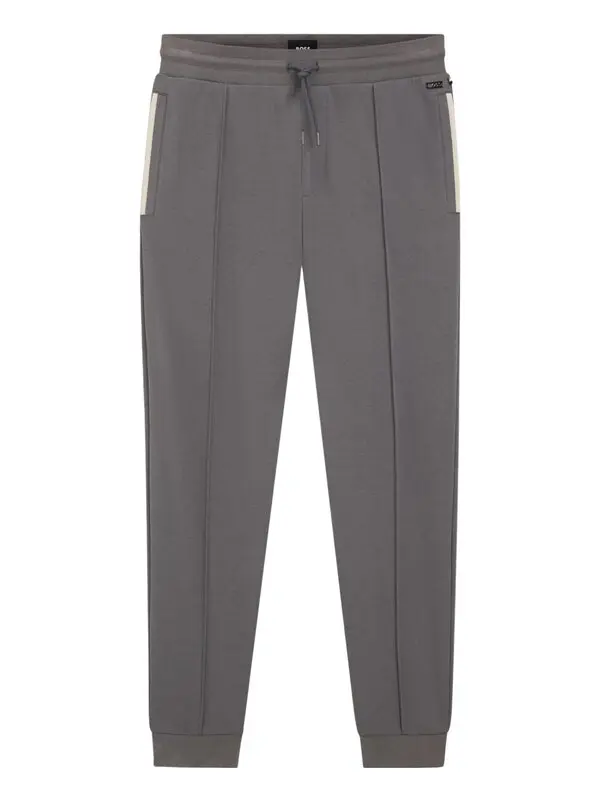 Hugo Boss Sense Pants - Gray