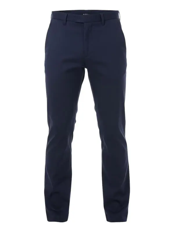 Hugo Boss T-glover3 Tailored Trousers - Black