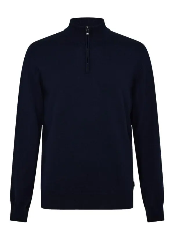 Hugo Boss Ebenji Jumper - Black