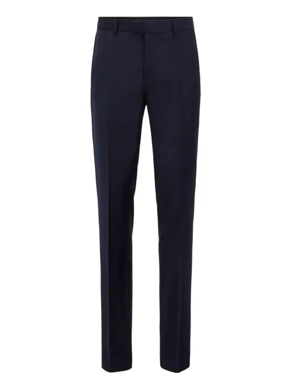 Hugo Boss T-lone Lc Trousers - Black