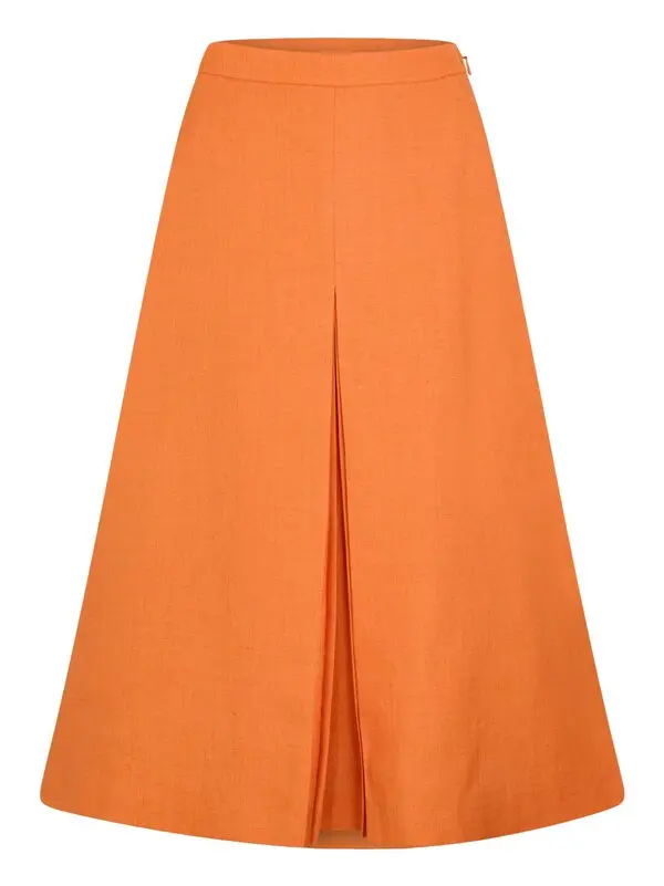 Gucci A-line Skirt - No