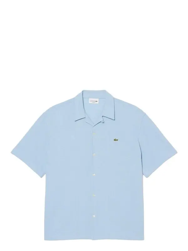 Lacoste Shirt - Blue