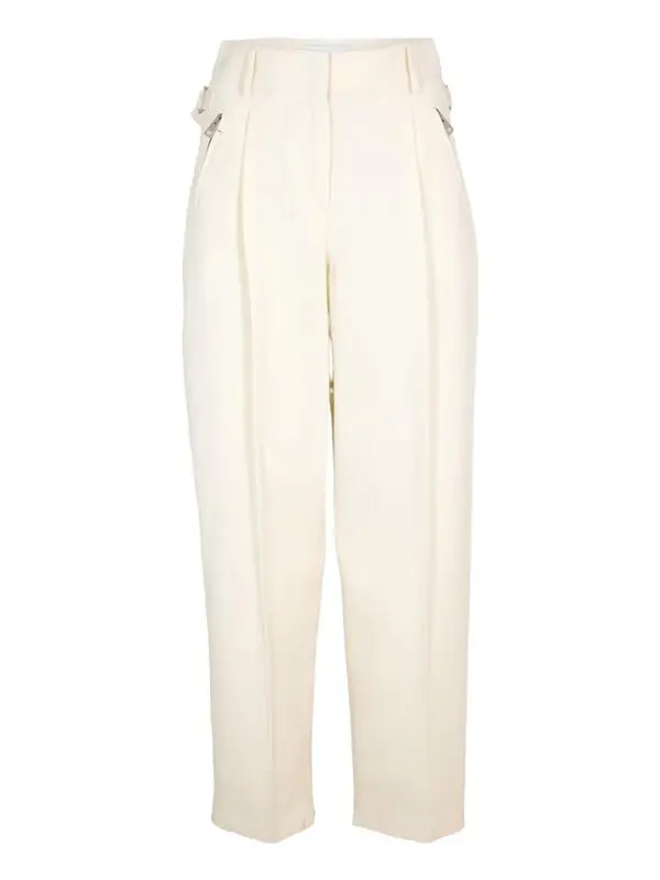 Givenchy Utility Trousers - No