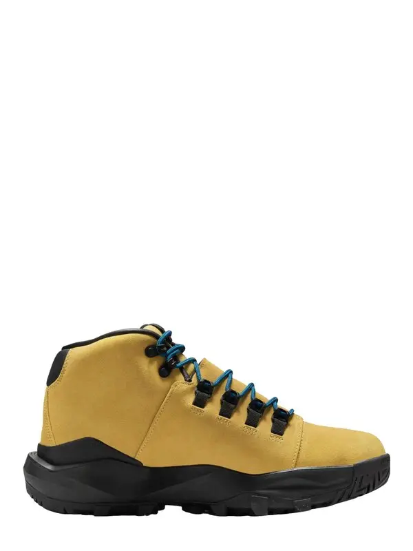 Nike Cygnal High Top Sneakers - Black