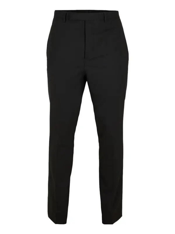 Rick Owens Astaires Trousers - Black