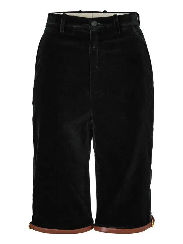 Gucci Tailored Shorts - No