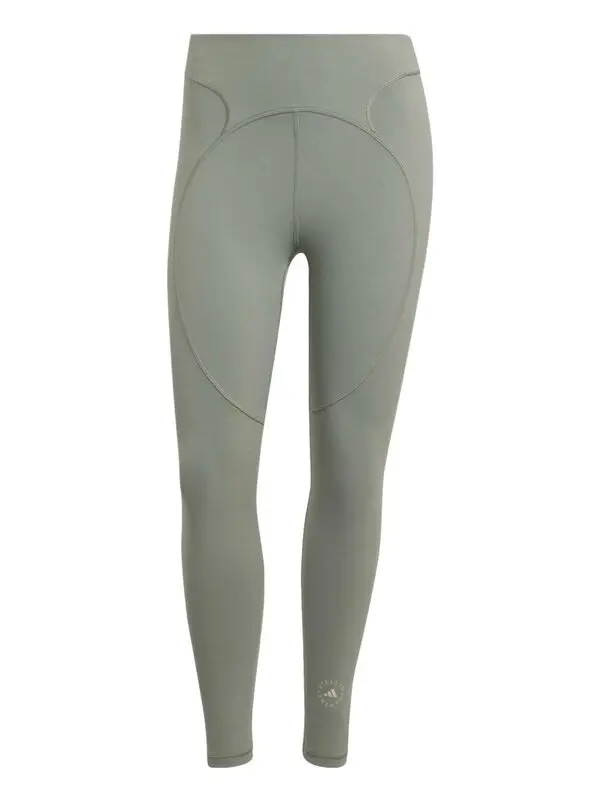 Adidas By Stella McCartney Performance Tights - Gray