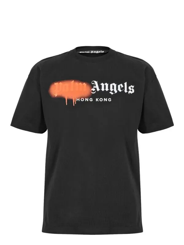 Palm Angels T-shirt - Black