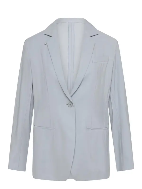 Emporio Armani Blazer - Blue