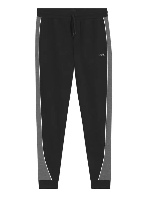 Hugo Boss Tracksuit Pants - Black