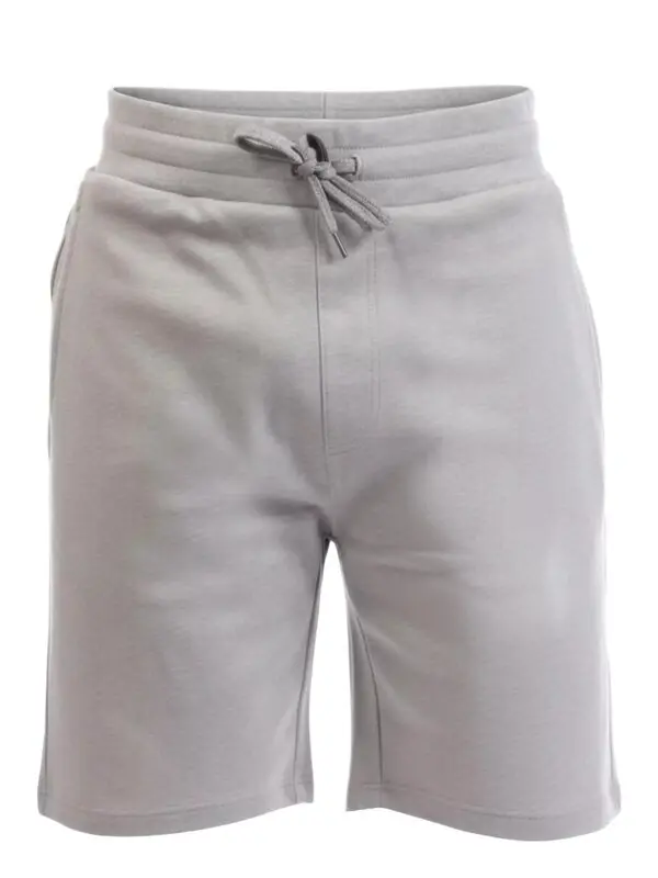 Hugo Boss Loungewear Tracksuit Shorts - Gray