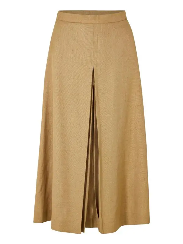 Gucci Midi Skirt - No