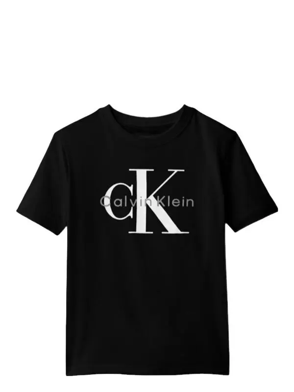 Calvin Klein T-shirt - Black