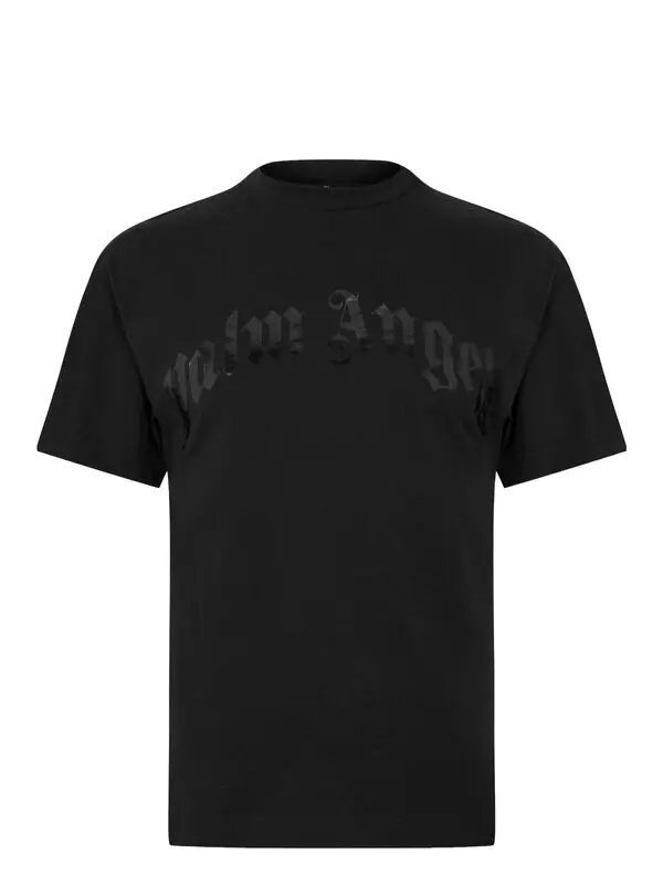 Palm Angels T-shirt - Black
