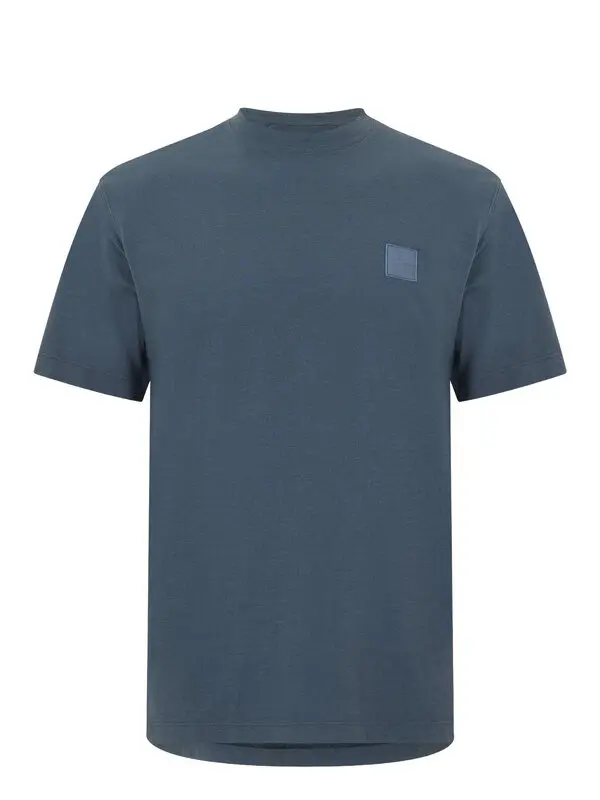 Stone Island Ghost T-shirt - Blue