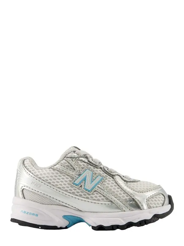NEW BALANCE 740 Athletic Runners - Gray