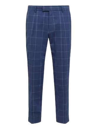 Hugo Boss C-hanry-2pcs-242 Suit - Blue