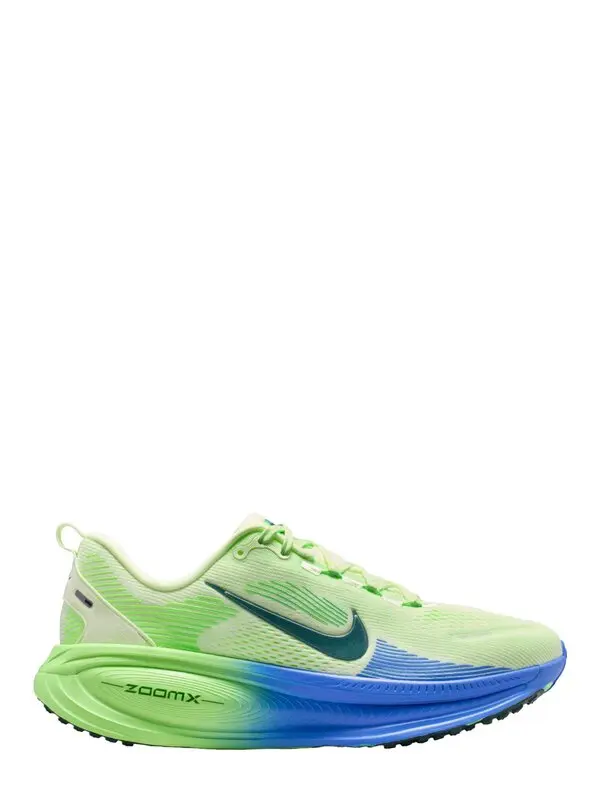 Nike Vomero 18 Running Shoes - Green
