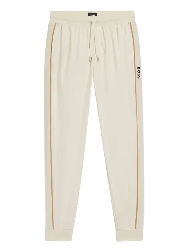 Hugo Boss Iconic Pants - White